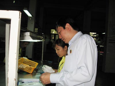 Sáng tạo vì đam mê