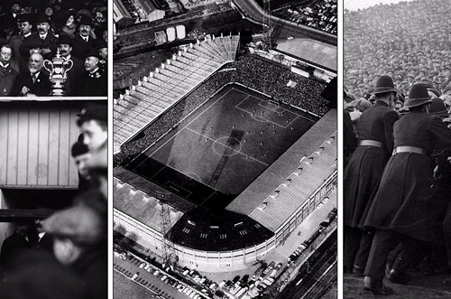 Old Trafford: 100 năm thăng trầm