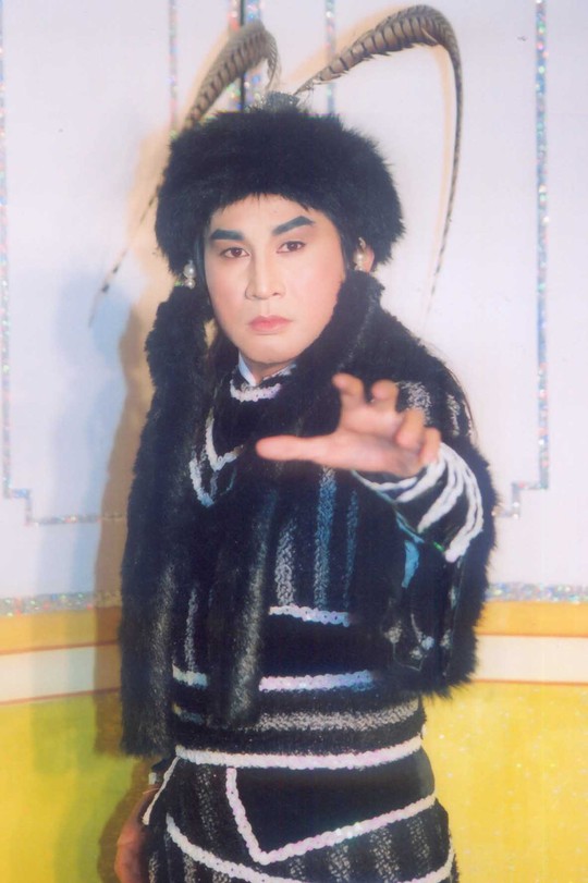 Về lại cội nguồn