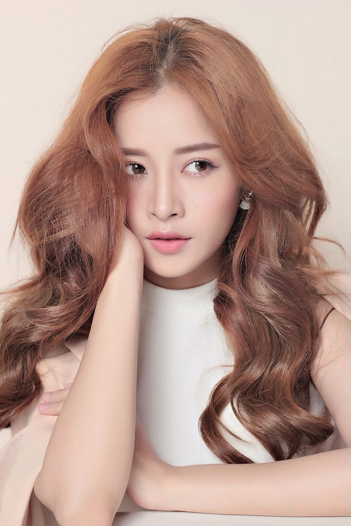 Chi Pu: Cuộc đời là được và mất - Báo Người lao động