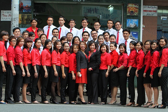 Carnival Group - 15 năm hành trình tìm miền đất mới
