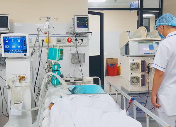 Phân biệt dấu hiệu bệnh whitmore vi khuẩn ăn thịt người với các bệnh ...