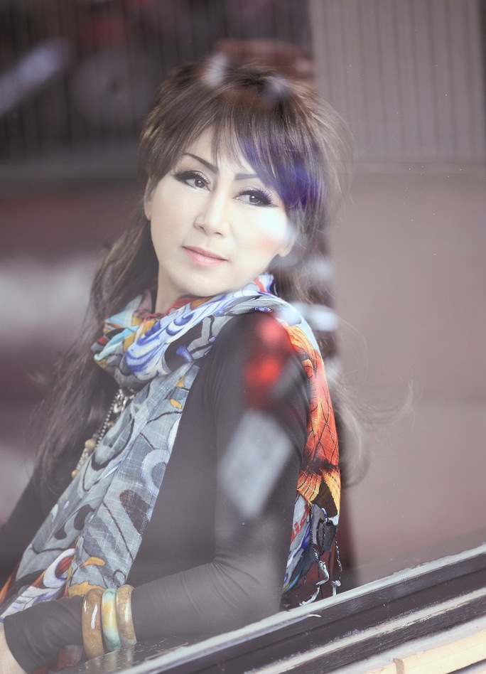 Nghe Lê Uyên kể về 'mối tình' với Lê Uyên Phương - Báo Người lao động