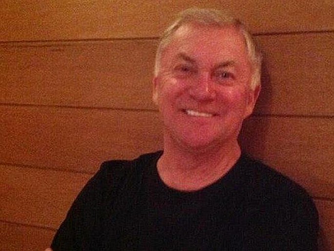 John Travolta thua kiện người tình đồng tính - Báo Người lao động