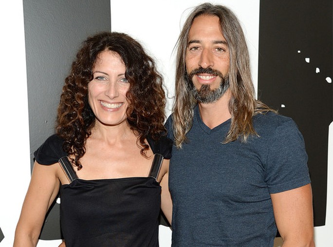 Lisa Edelstein kết hôn cùng Robert Russell - Báo Người lao động