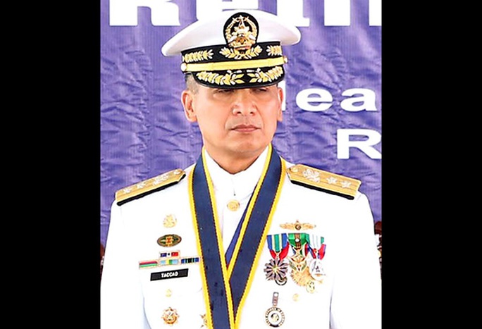 Philippines tố Trung Quốc do thám "tiền đồn quân sự" ở biển Đông - Báo ...