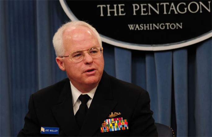 Đô đốc Mỹ: Tàu ngầm Trung Quốc nhiều nhưng yếu - Báo Người lao động