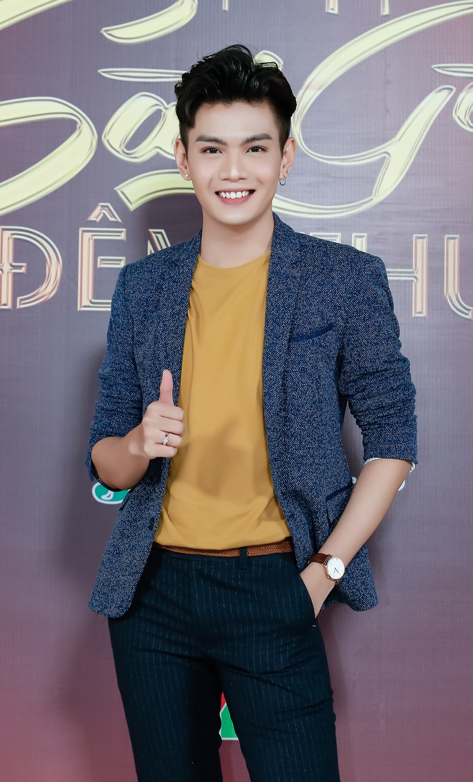 Đào Bá Lộc: "Tính cách mạnh mẽ nhiều lần khiến tôi tổn thương" - Báo ...