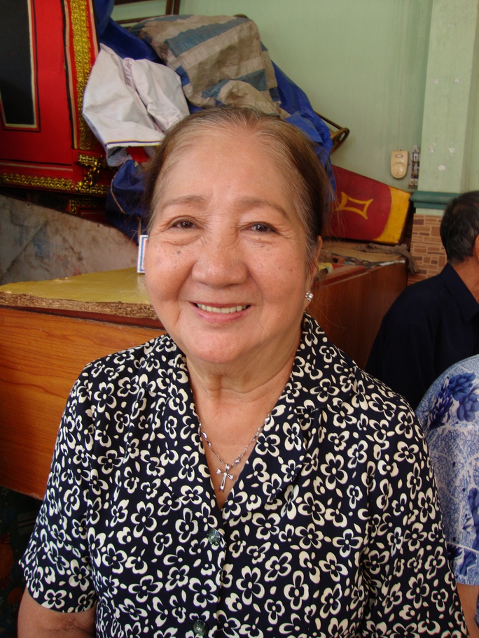 "Nàng Điêu Thuyền" Thiên Kim đã rời xa sàn diễn - Báo Người lao động