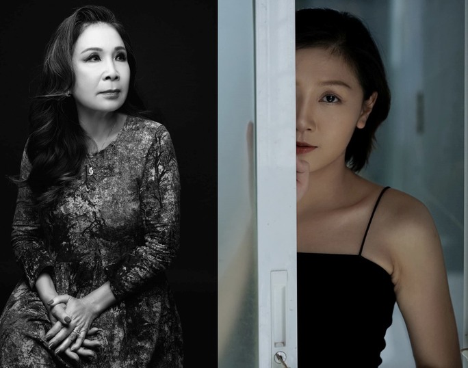 Đạo diễn Đoàn Khoa trở lại sân khấu cùng NSND Kim Xuân, nghệ sĩ Hồng Ánh làm kịch thể nghiệm ...