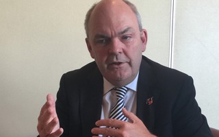 STEVEN JOYCE | Tin tuc CẬP NHẬT , steven joyce | Báo Người lao động