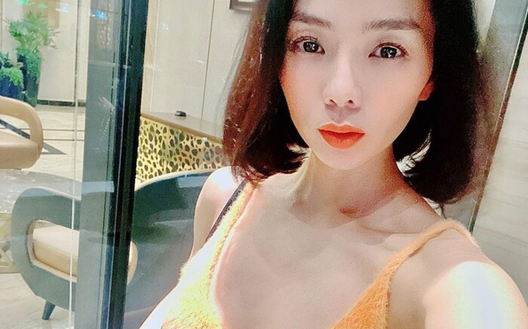 Tay Lewis's Instagram, Twitter & Facebook on IDCrawl