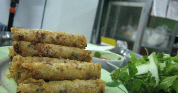 Ram bắp Quảng Ngãi trong lòng Đà Nẵng