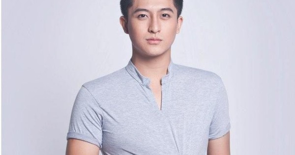 Harry Lu muốn thoát danh "hotboy" màn ảnh Việt