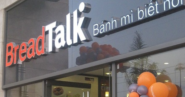 Breadtalk Việt Nam cam kết cung cấp sản phẩm đạt chuẩn an toàn vệ sinh thực phẩm