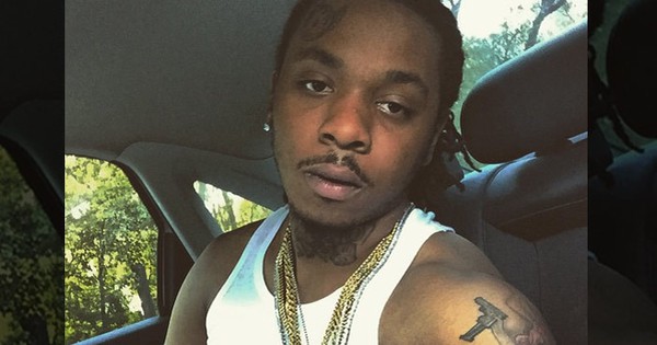 Rapper Capo bị bắn chết tại Chicago