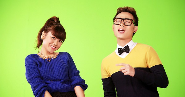 Ca khúc "Bốn chữ lắm" đoạt giải Mai Vàng 2014