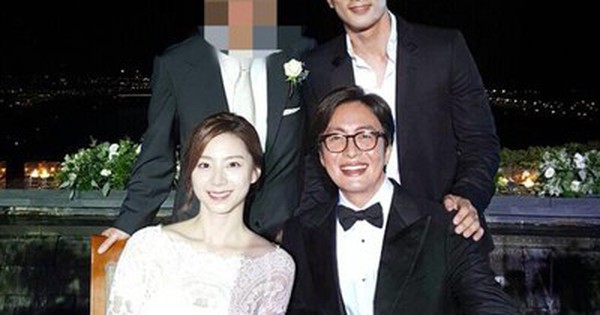 Bae Yong Joon chi 250 triệu đồng chăm sóc “fan” hóng đám cưới