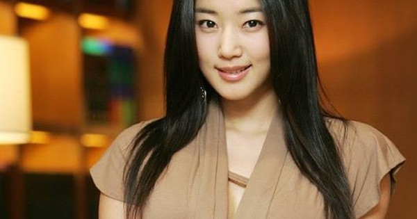 Kim Sa Rang có thân hình đẹp nhất làng giải trí Hàn Quốc