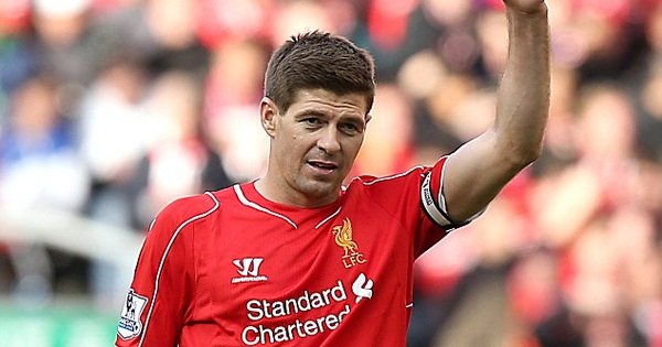 Gerrard tuyên bố giải nghệ