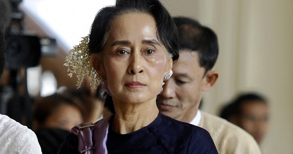 Bà Suu Kyi sẽ làm tổng thống Myanmar?