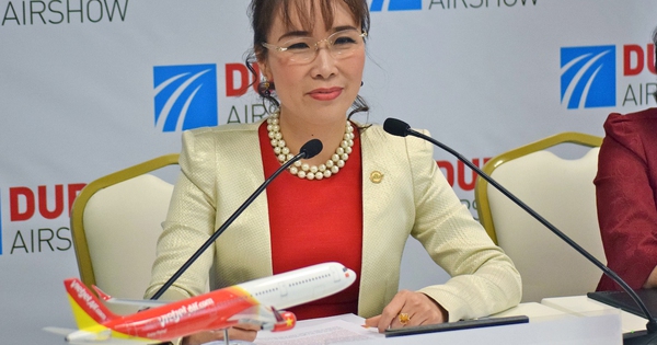 Lý giải việc nữ CEO Vietjet có tên trong Hồ sơ Panama