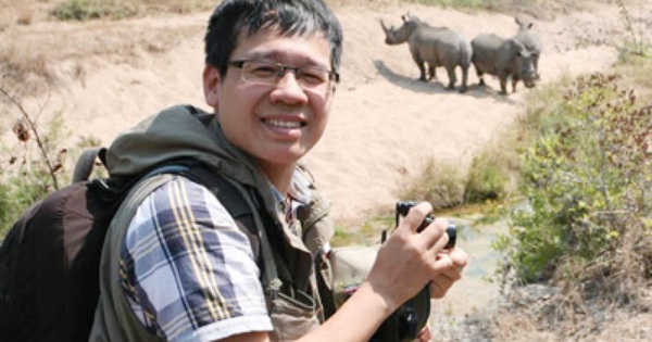 Cây phóng sự điều tra Đỗ Doãn Hoàng bị 3 kẻ lạ mặt tấn công