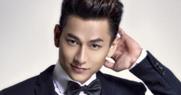 Issac nhận giải thưởng điện ảnh Ngôi sao mới