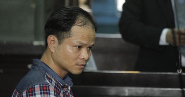 Vụ chai Number One có ruồi: Y án sơ thẩm