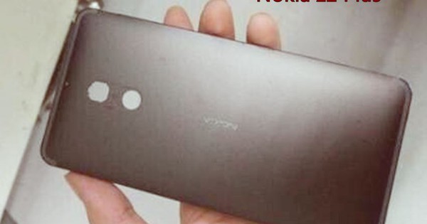 Nokia Z2plus lộ diện với hiệu năng cao trên GeekBench