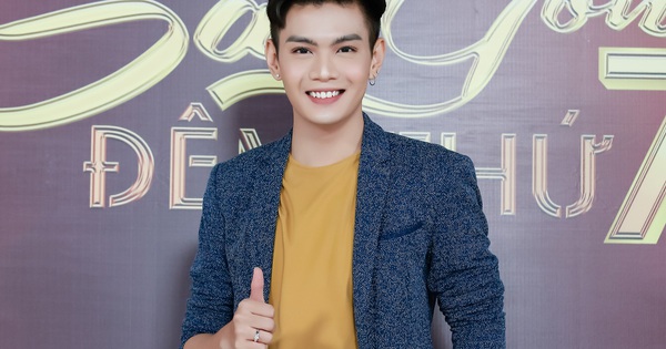 Đào Bá Lộc: "Tính cách mạnh mẽ nhiều lần khiến tôi tổn thương"