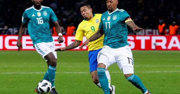 Công bố danh sách dự World Cup, tuyển Đức rối ren