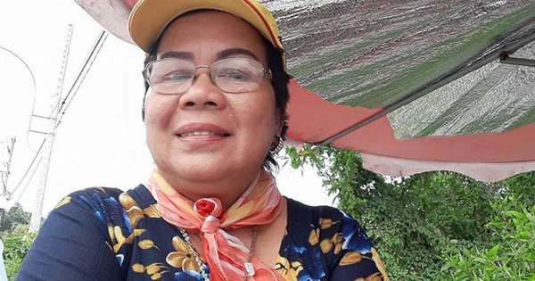 "Bà Tư bán chè Kim Dung" trong chương trình "Thách thức danh hài" đột ...