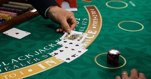 Cờ bạc không chỉ là