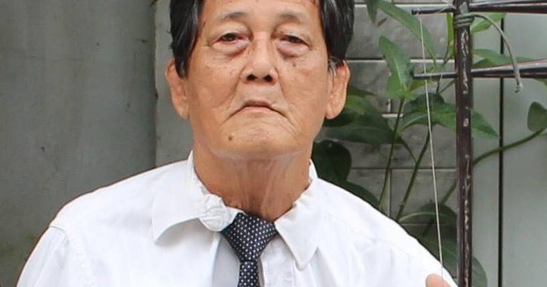 Nghệ nhân ưu tú Tấn Nhì qua đời