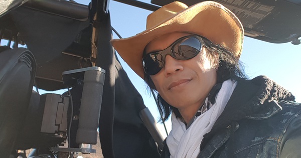 Dustin Nguyễn phản hồi CGV và New Arena vụ "cắt vai diễn"