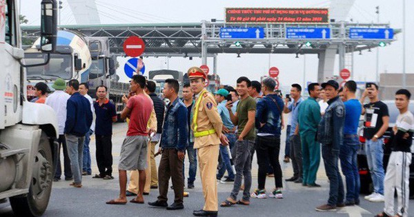 Hà Văn Nam bị tuyên án 30 tháng tù giam