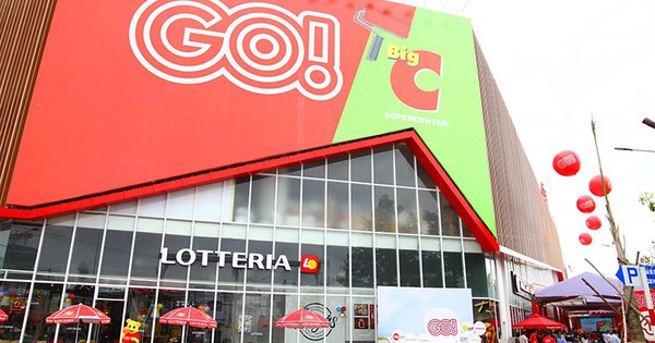 Ngoài Big C, Central Group còn đang chi phối những gì tại Việt Nam?