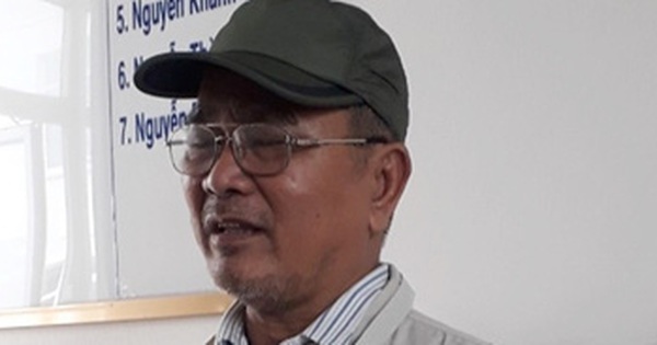 Đối tượng nguy hiểm Nguyễn Văn Lộc bị bắt như thế nào?