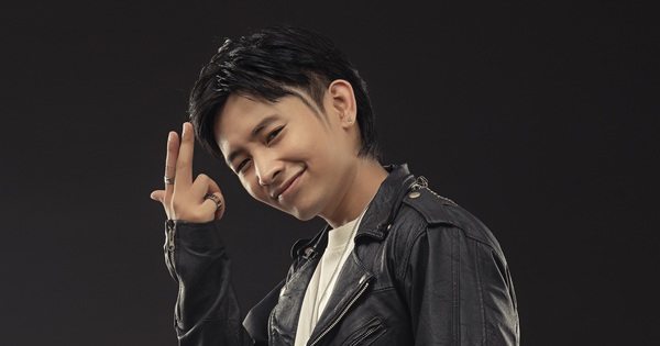 Rapper Ricky Star thừa nhận "rất cô đơn" khi làm nghệ sĩ