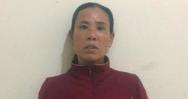 Đi chăn bò, thấy "ngon ăn" người phụ nữ rủ thêm chồng trộm gần 1 tấn sắt