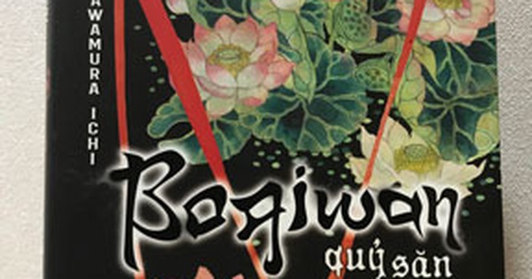 "Bogiwan - Quỷ săn người" - Sự yếu hèn bên trong con người