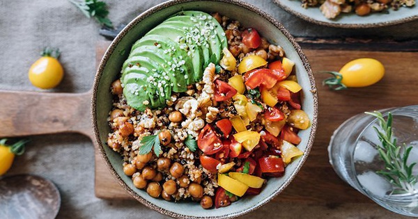 Tiết lộ 10 bí quyết "bỏ túi" đẩy lùi cao huyết áp