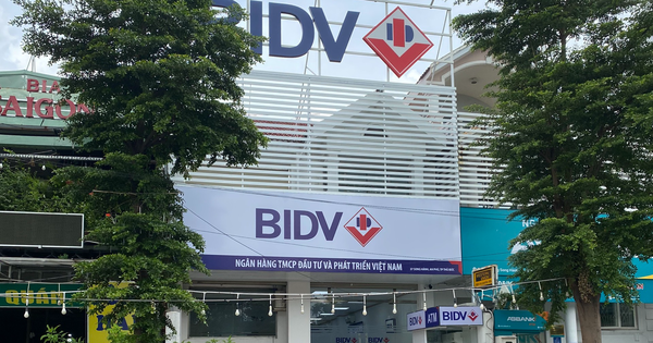 BIDV Chi nhánh Thống Nhất thông báo thành lập PGD Bình Khánh