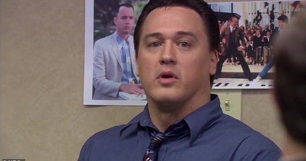 Tài tử phim “The Office” qua đời