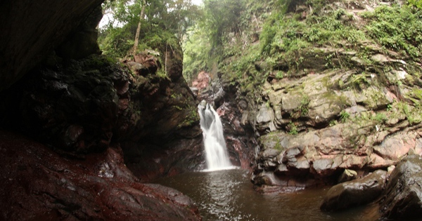 Linh Giang - danh phận đời sông
