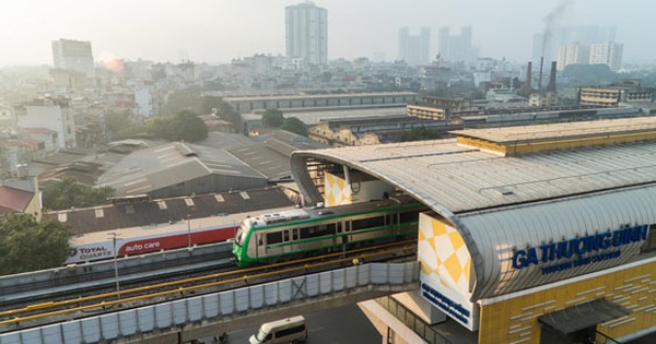 Đường sắt Cát Linh - Hà Đông vẫn "khúc mắc" về áp sai đơn giá nhân công