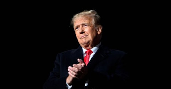 Tập đoàn của ông Donald Trump bị kết án