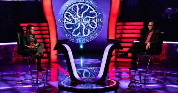 Game show thoái trào!