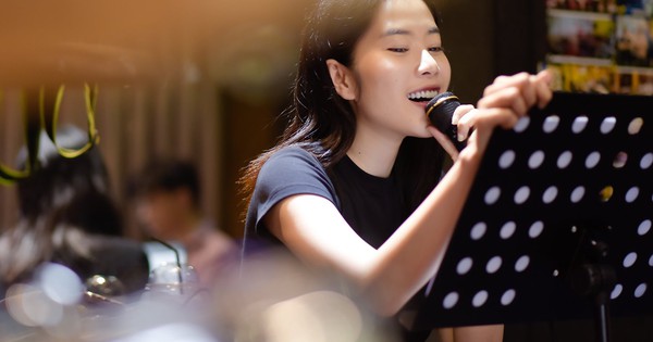 Nam Em lên tiếng khi bị chê hát dở